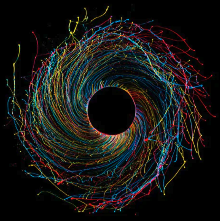 Finite temperature spin diffusion in the Hubbard model in the strong ...