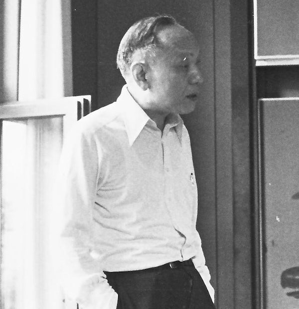 Mathematical Dialogues | London Institute for Mathematical Sciences