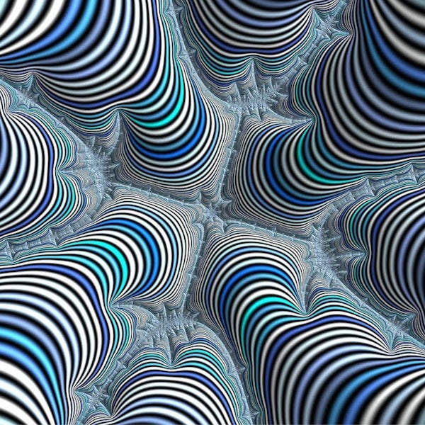 Fractal structures | London Institute for Mathematical Sciences