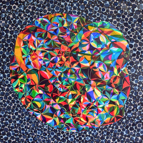 Machine learning the geometry of the universe | London Institute for ...