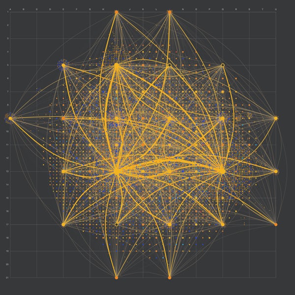 The structure of how things relate | London Institute for Mathematical ...