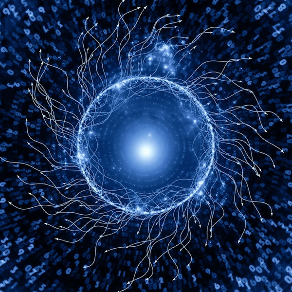 Fundamental advances in machine learning | London Institute for ...