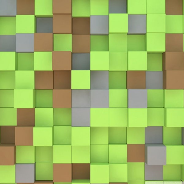 From Words to Blocks: Building Objects in Minecraft by Grounding ...