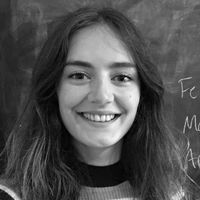 Pippa Cole | London Institute for Mathematical Sciences