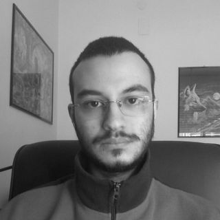 Stefano Sebastio | London Institute for Mathematical Sciences