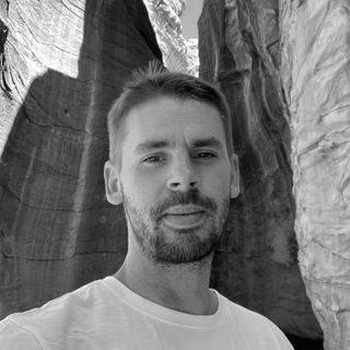 Roman Rybiansky | London Institute for Mathematical Sciences