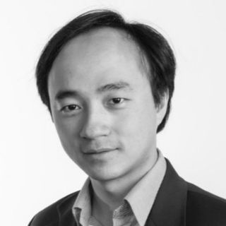 Yang-Hui He | London Institute for Mathematical Sciences