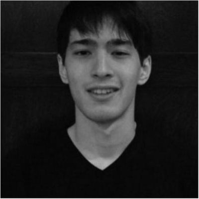 Thomas Reeves | London Institute for Mathematical Sciences