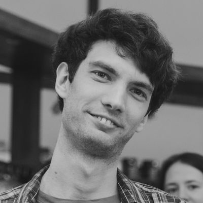 Andrei Stepanenko | London Institute for Mathematical Sciences