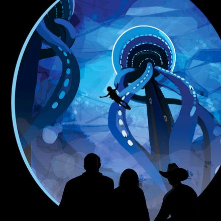 Theory of human enterprise | London Institute for Mathematical Sciences