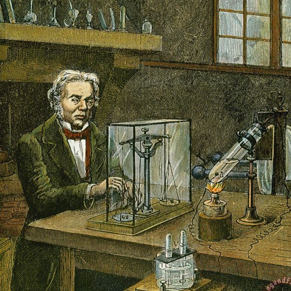 A new kind of science | London Institute for Mathematical Sciences