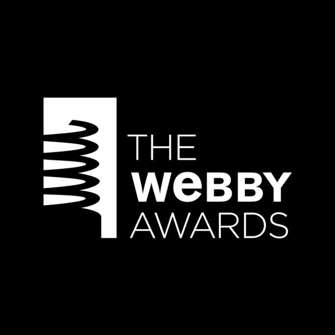 The story behind our Webby-nominated website | London Institute for ...