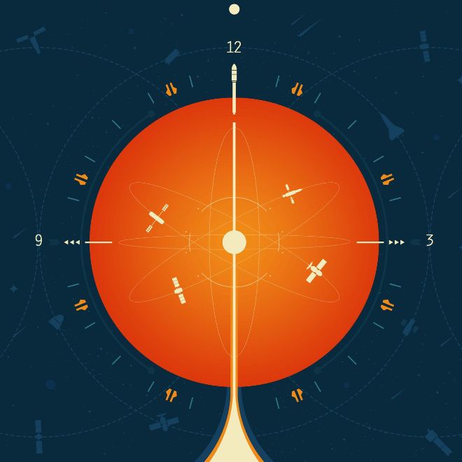 Mathematics that unifies | London Institute for Mathematical Sciences