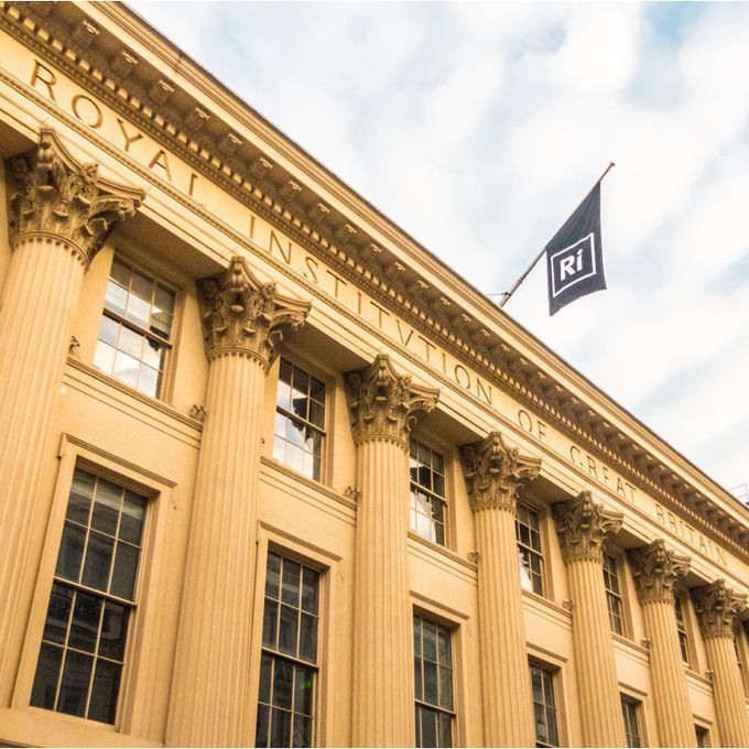 Let's talk about science | London Institute for Mathematical Sciences