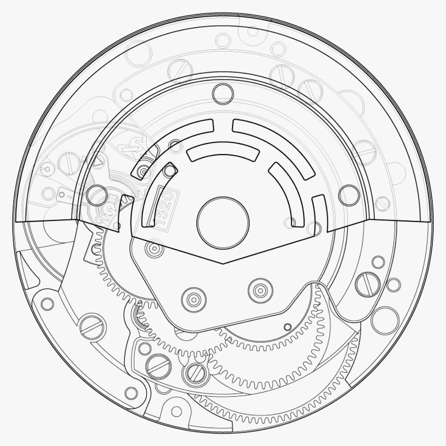 Exact behavior of the critical Kauffman model with connectivity one | LIMS