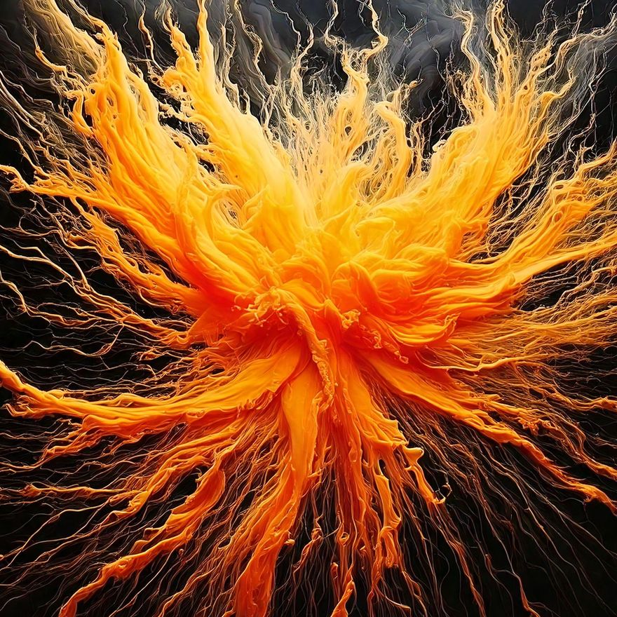 An exact solution to the Navier-Stokes equations for decaying ...