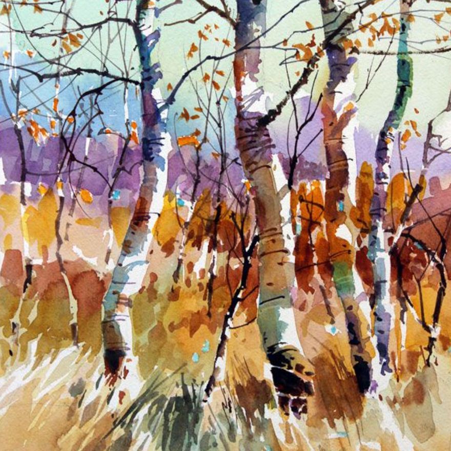 Bootstrap percolation on Galton–Watson trees | LIMS